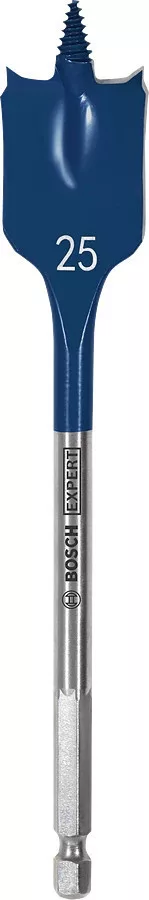 BOSCH 2608900322 EXPERT Self Cut Speed lapos marófúró 25 x 1