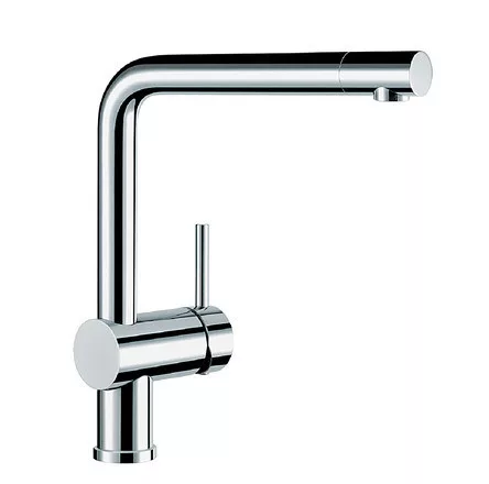 BLANCO LINUS álló csap króm HD - Markabolt.Shop - BOSCH házt