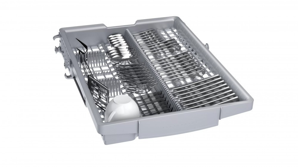 Bosch SPV4XMX16E Serie|4 Teljesen beépíthető mosogatógép | 1